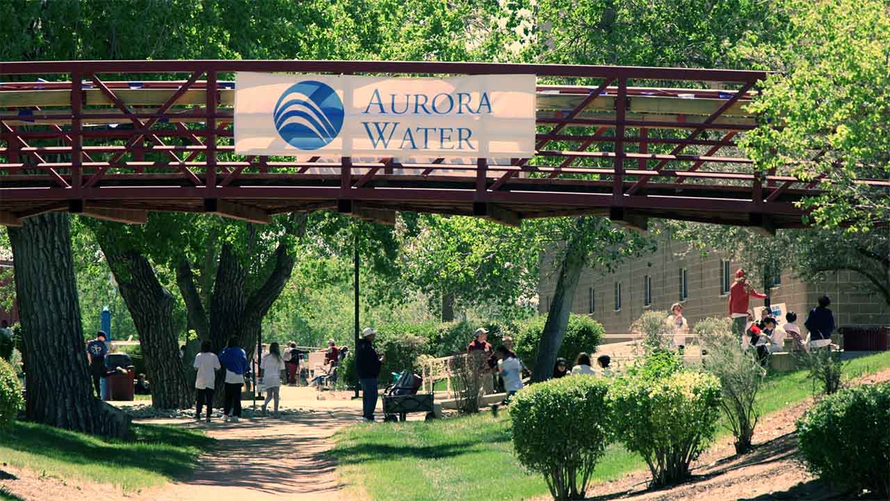 Aurora Water's 32nd Annual Youth Water Festival | Auroratv